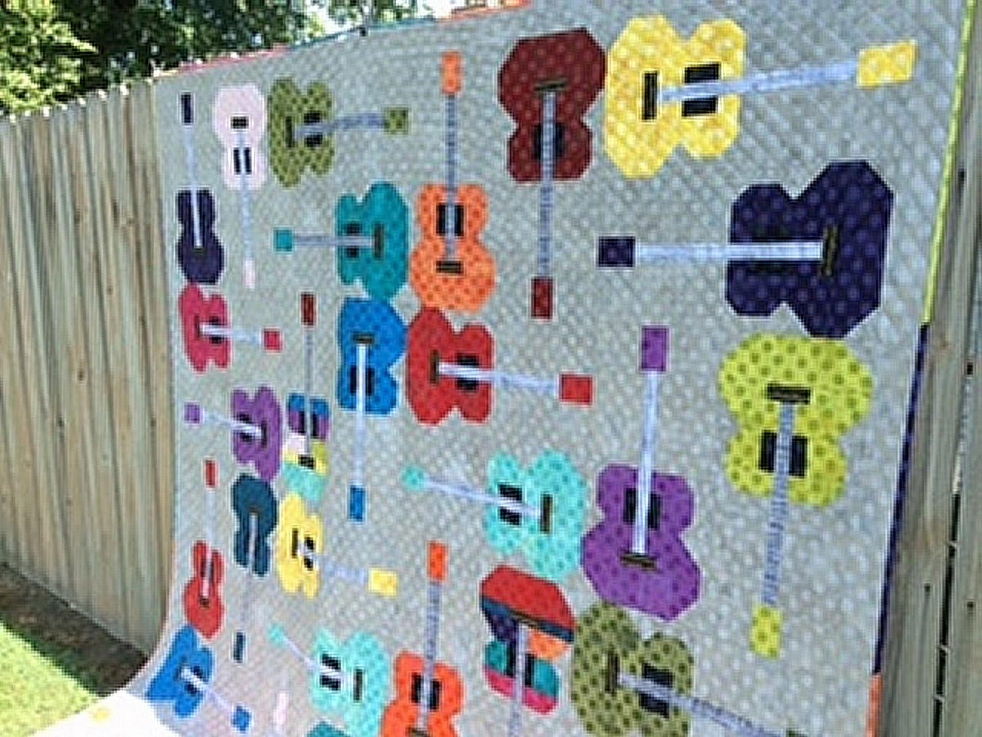 Strummin' (PDF Download) - Etsy