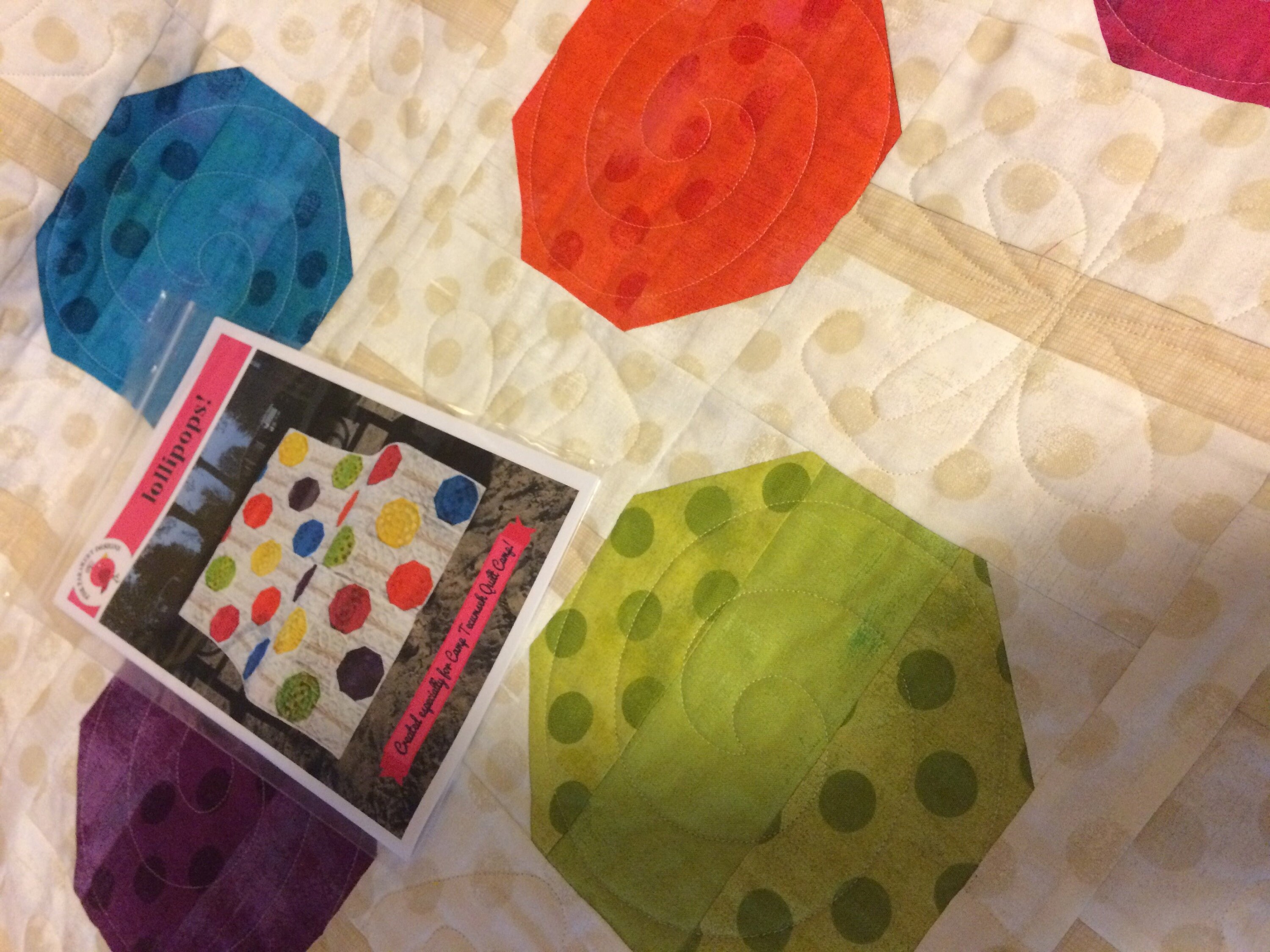 Lollipops (PDF Download) - Etsy