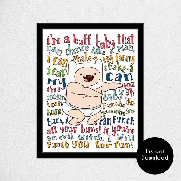 Baby Finn - Etsy