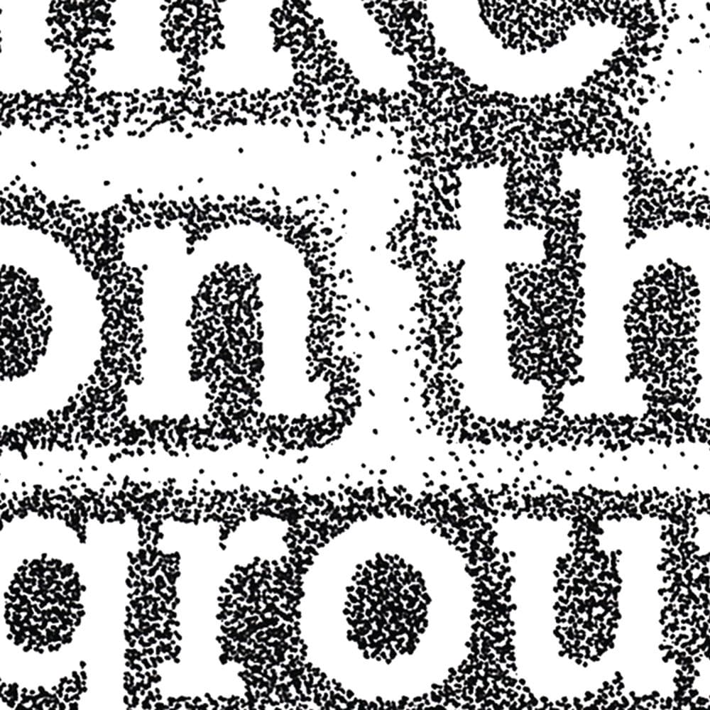 Undertale Napstablook Handlettered Quote Print Undertale - Etsy