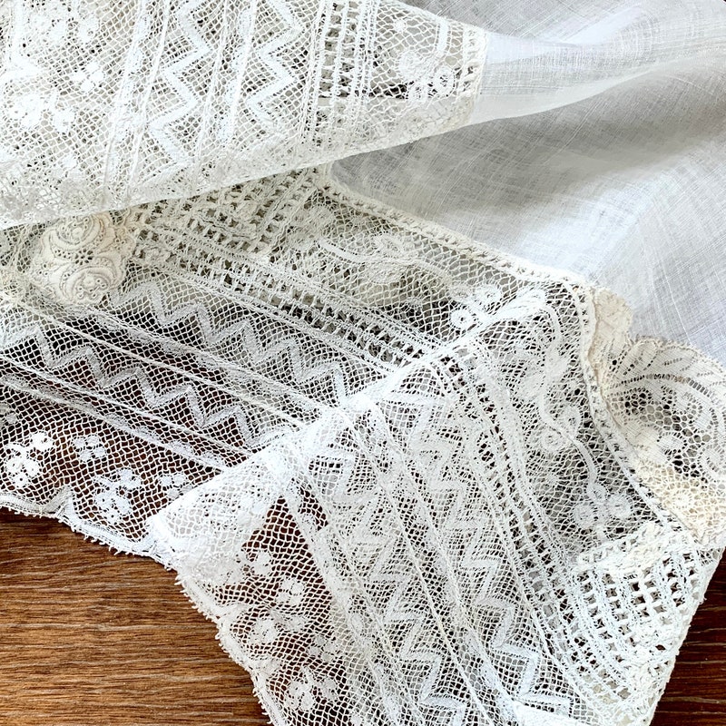 Victorian Lace - Etsy