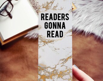 So Many Books So Little Time Bookmark Green Floral | Etsy