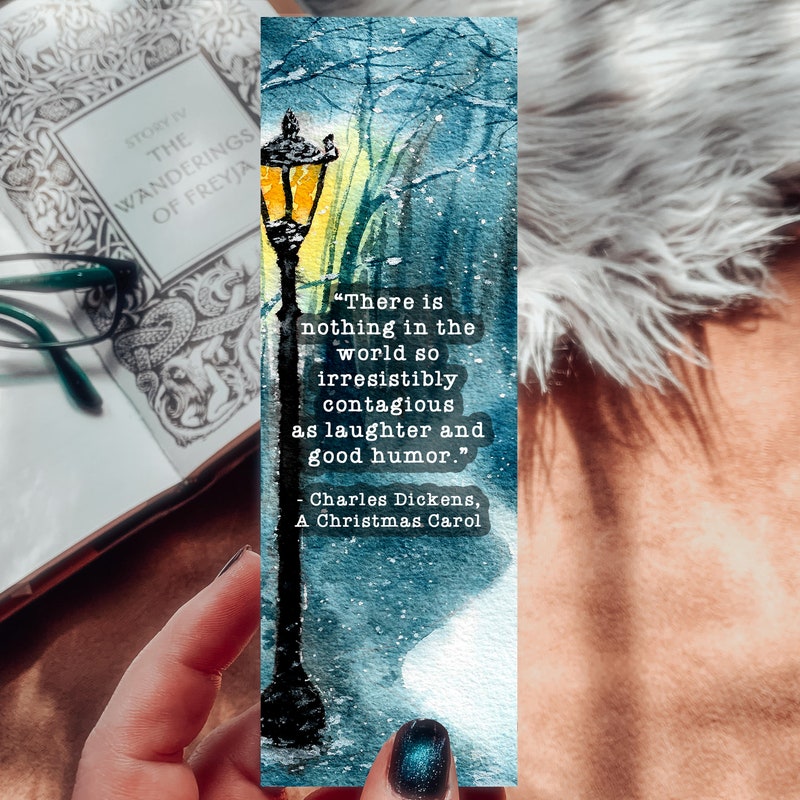 Charles Dickens - Etsy