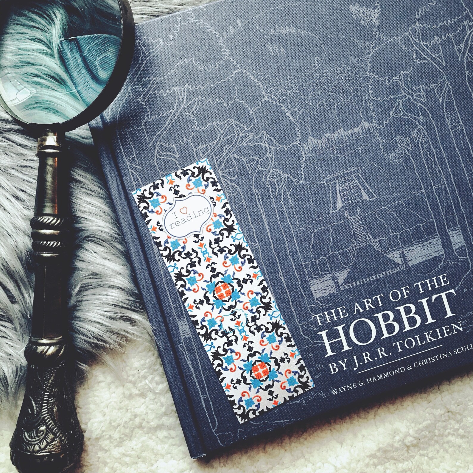 Mosaic Tile Inspired Bookmarks, Printable Geometric Bookmarks, Instant ...