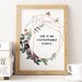 She is an Unstoppable Force Women Power She Persisted | Etsy