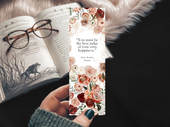 Emma Setting Quotes