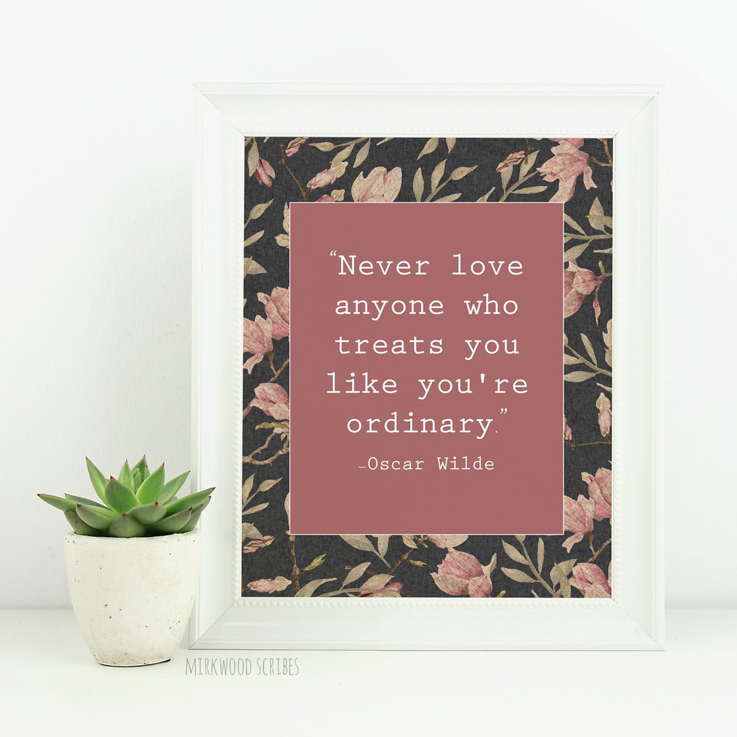 Oscar Wilde Quotes Love Ordinary