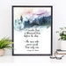 Northern Lights Reader Quote Art Print, Instant Download Printable GRRM ...