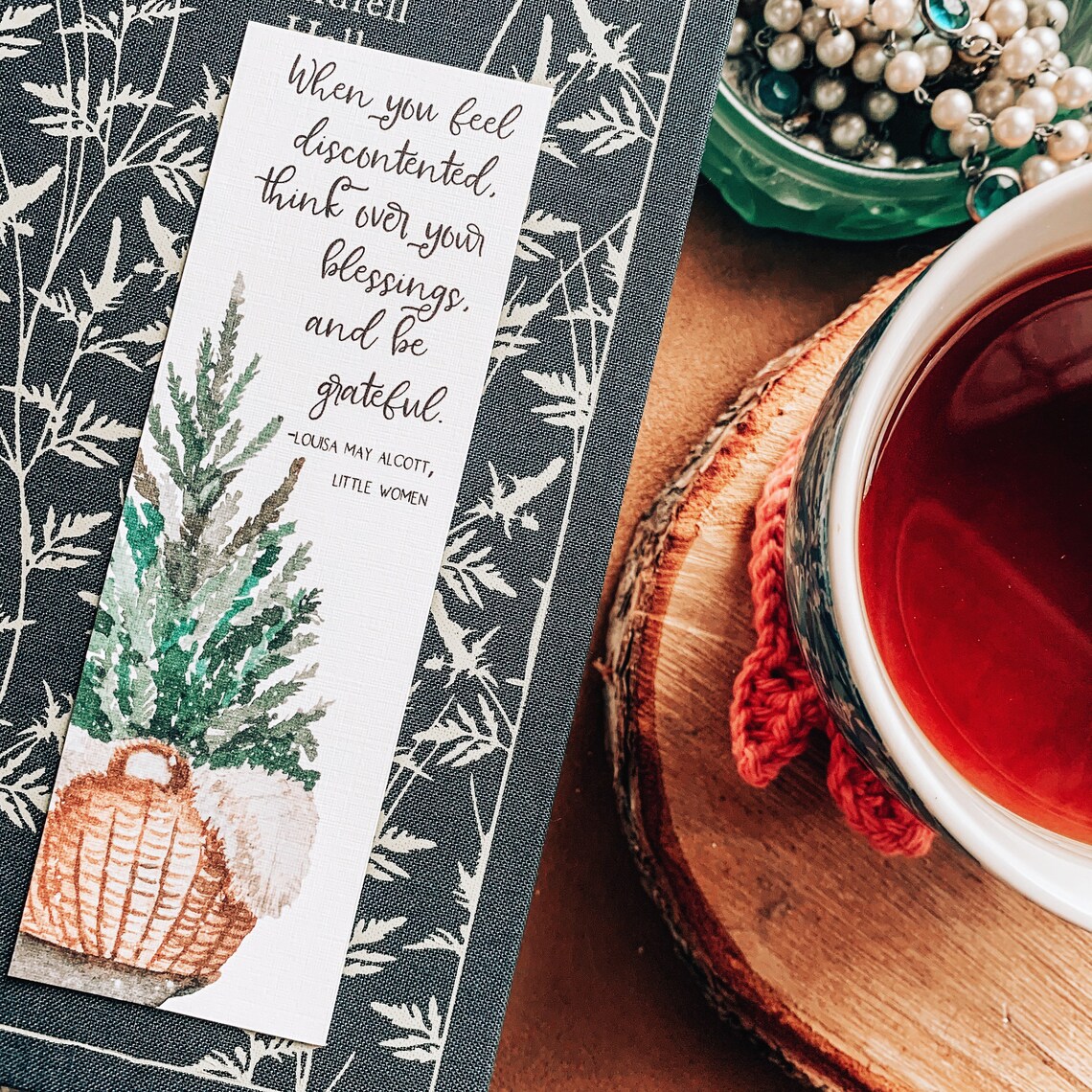 Printable Little Women Bookmarks Instant Download Louisa May - Etsy