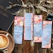 Pride and Prejudice Printable Bookmarks, Jane Austen Quotes Bookmark ...