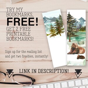 Printable Circus Bookmarks Circus Theme Classroom Printable - Etsy