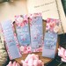 Pride and Prejudice Printable Bookmarks Jane Austen Quotes - Etsy