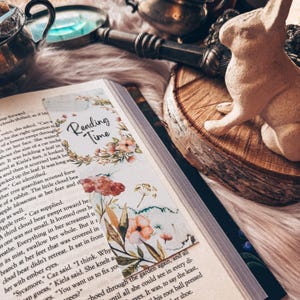 Jane Eyre Set of Printable Bookmarks, Watercolor Charlotte Bronte ...