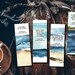 Libra Zodiac Bookmark Night Sky Bookmark With Libra - Etsy