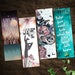 Printable Little Women Bookmarks, Instant Download Louisa May Alcott ...