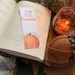 Pumpkin Printable Bookmarks Hello Fall Autumn Bookmark With - Etsy