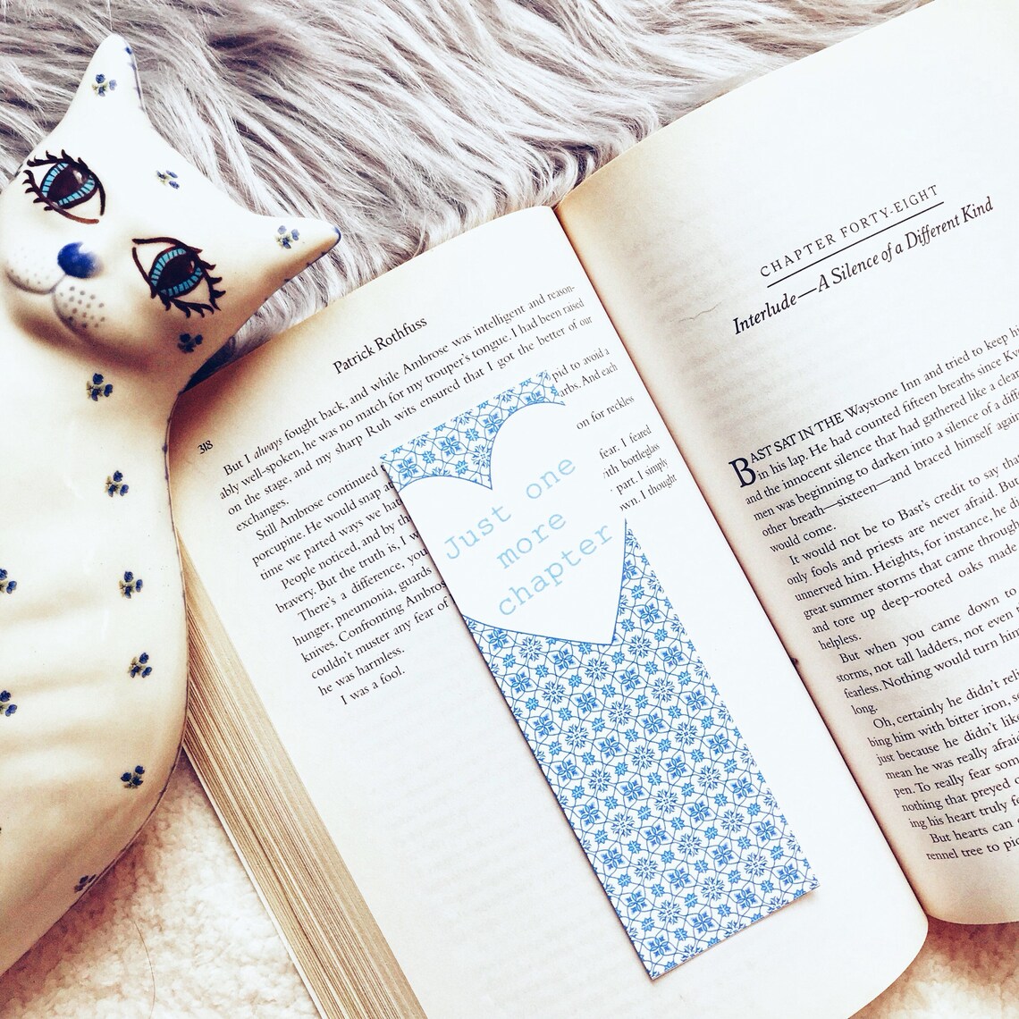 Mosaic Tile Inspired Bookmarks, Printable Geometric Bookmarks, Instant ...