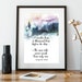 Northern Lights Reader Quote Art Print, Instant Download Printable GRRM ...