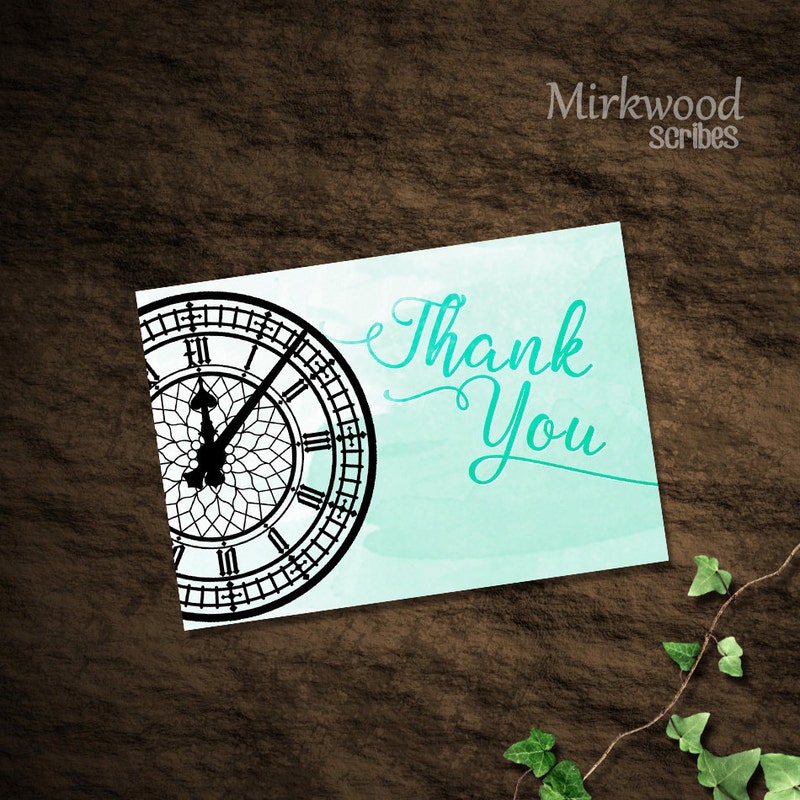 Peter Pan Greeting Card - Etsy