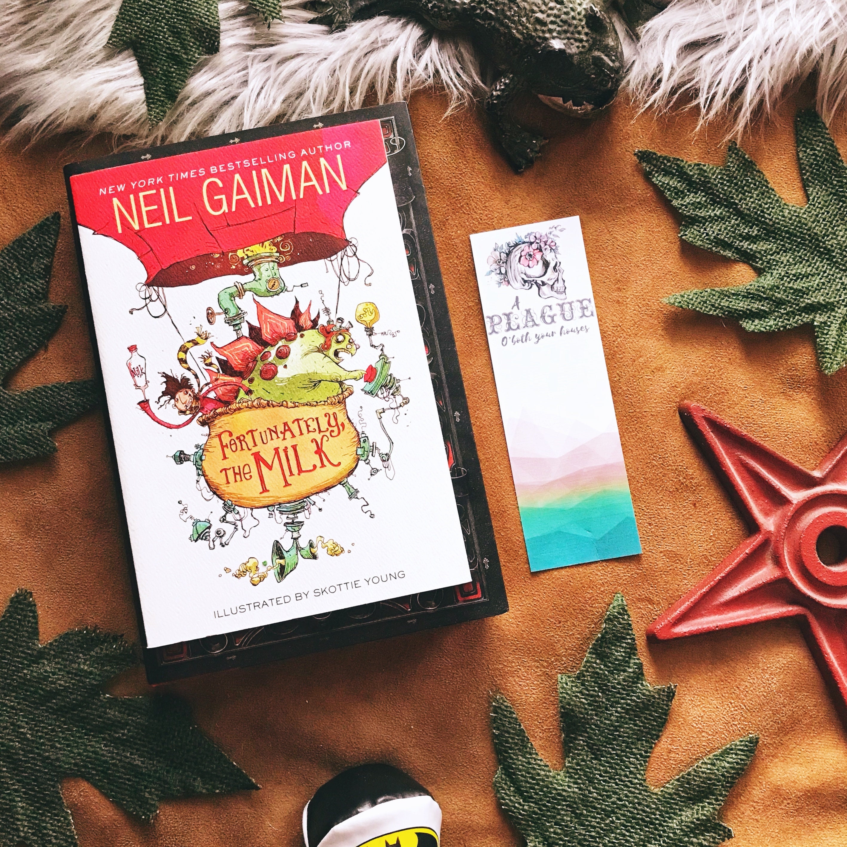 A Plague on Both Your Houses Shakespeare Bookmark Romeo and - Etsy