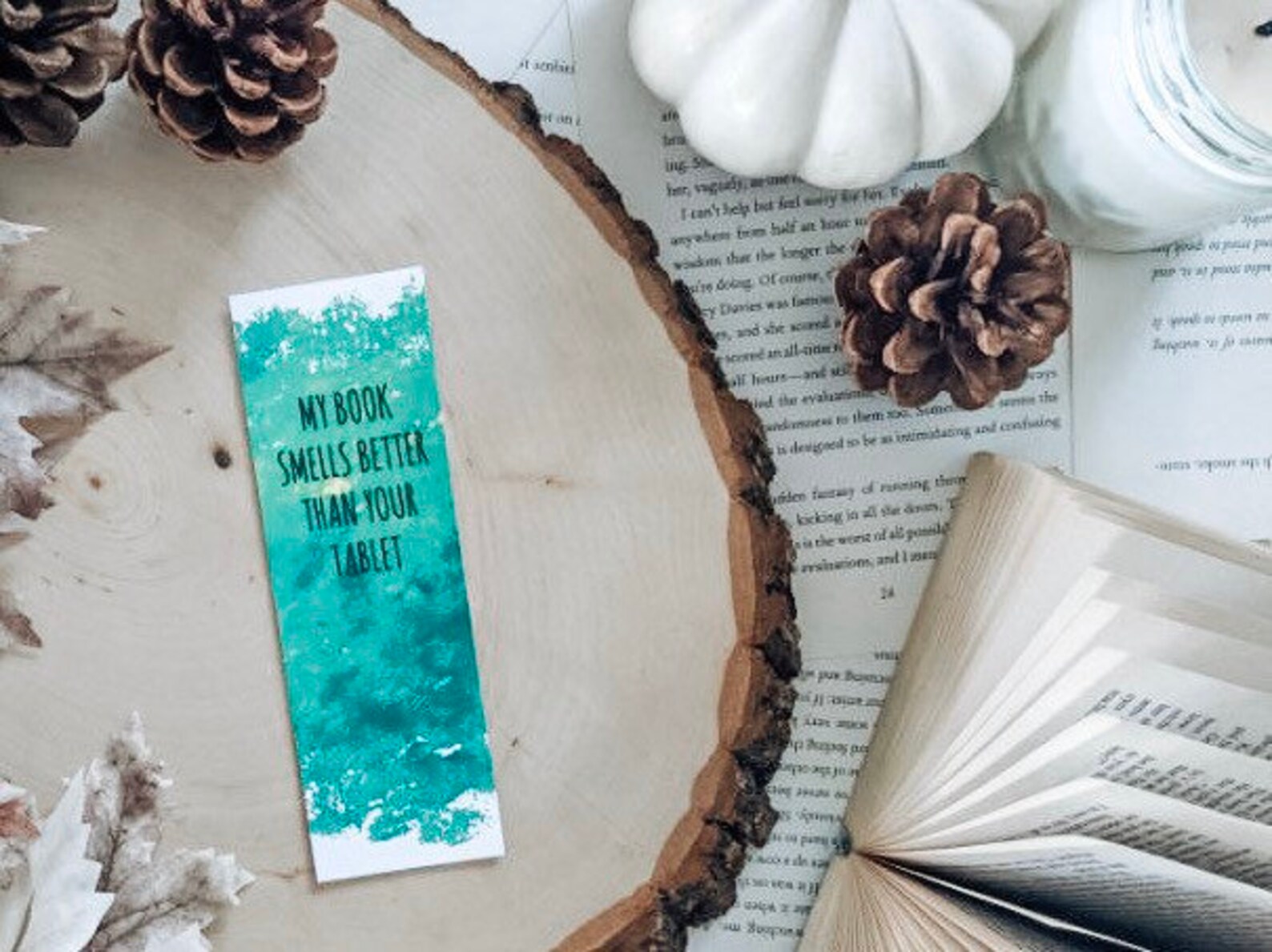 Sarcastic Watercolor Bookmark Set 4 Printable Snarky - Etsy