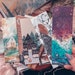 Big Bookmark Bundle Set of Bookmarks 25 Surprise Handmade - Etsy