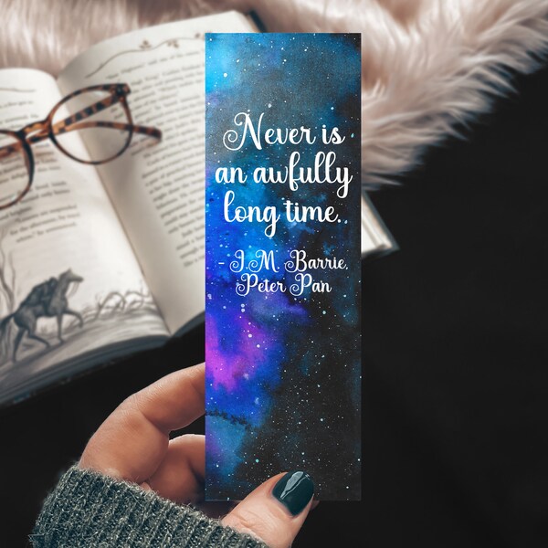 Peter Pan Book - Etsy