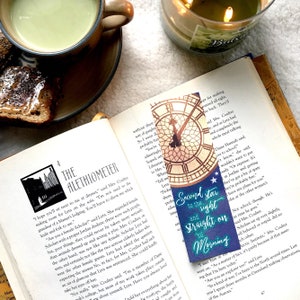 Peter Pan Printable Bookmarks, Peter Pan Party Favor, Neverland Think ...