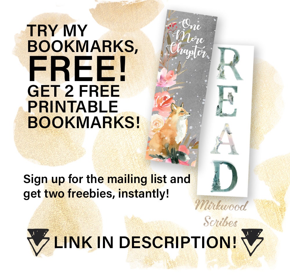 Julius Caesar Printable Bookmarks Shakespeare Quote | Etsy