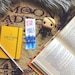Introvert Bookmarks Bookmarks for Introverts I Came I Saw - Etsy