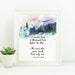 Northern Lights Reader Quote Art Print, Instant Download Printable GRRM ...