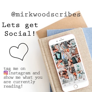 A Christmas Carol Printable Bookmarks, Charles Dickens Literary Quote ...