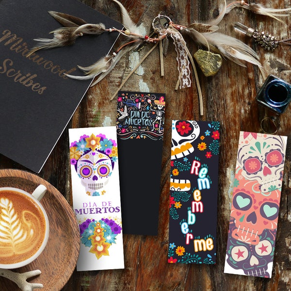 Day of Dead Favors - Etsy