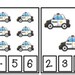 Community Helpers Math Activity Bundle preschool/daycare/kindergarten ...