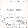 Community Helpers Math Activity Bundle {preschool/daycare/kindergarten ...