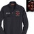 Fire Department Polo Shirt - Custom Embroidery - Your Department Name ...
