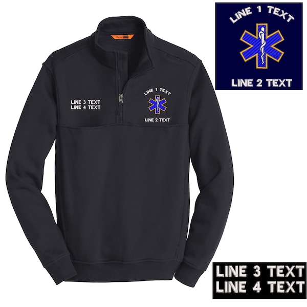 Custom Ems Shirt - Etsy