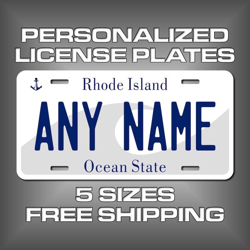 Rhode Island - Etsy