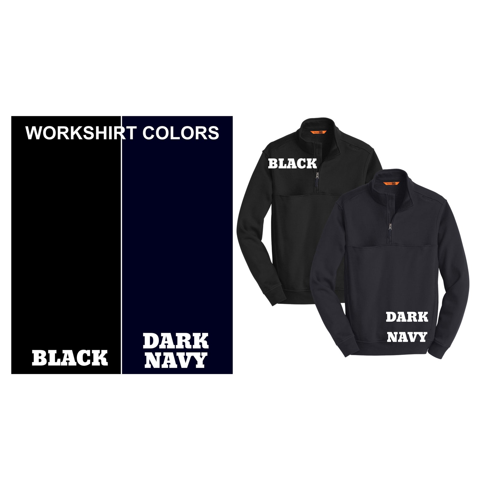 Fire Department Work Shirt Custom Embroidery Your - Etsy