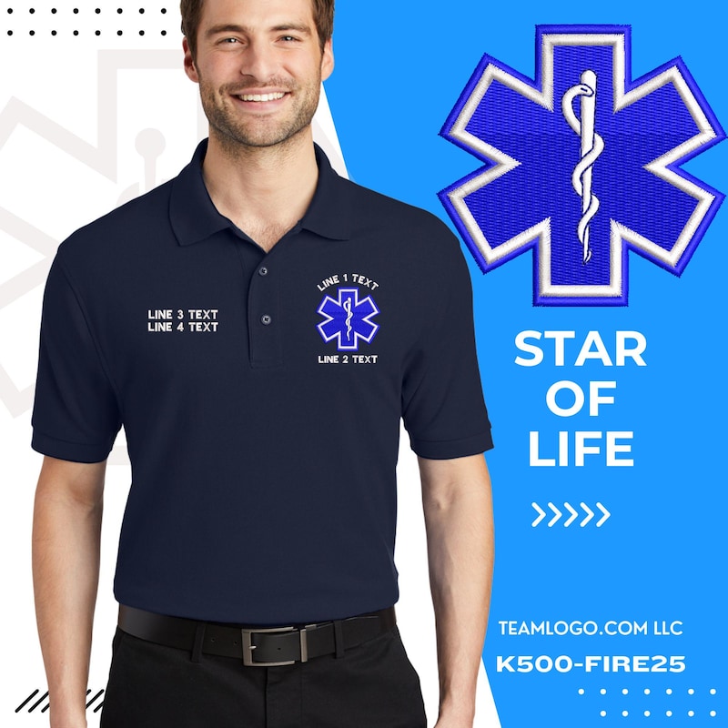 Paramedic - Etsy