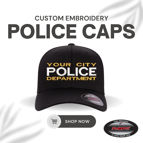 Police - Etsy