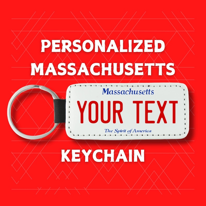 Massachusetts Gifts - 60+ Gift Ideas for 2025