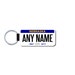 Personalized Iowa License Plate Decals Stickers Version 1 - Etsy