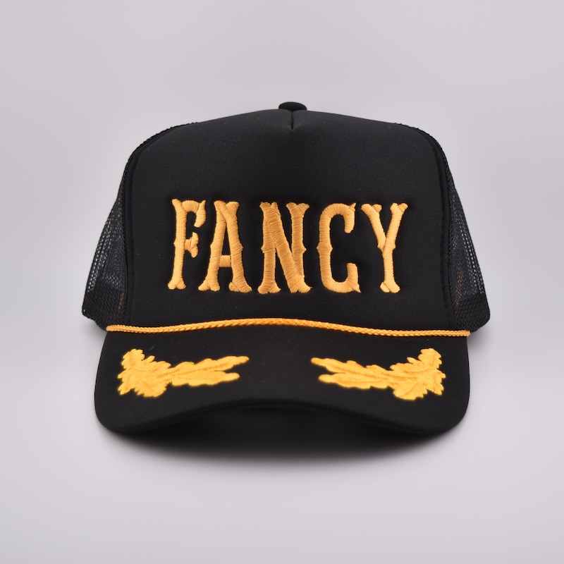 Fancy Hat - Etsy