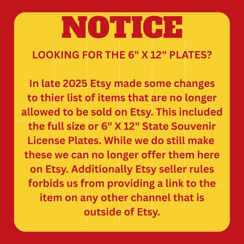 Personalized New Mexico Chile Capitol License Plates - 5 Sizes Version ...