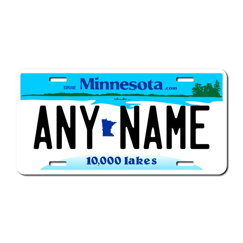 Minnesota - Etsy