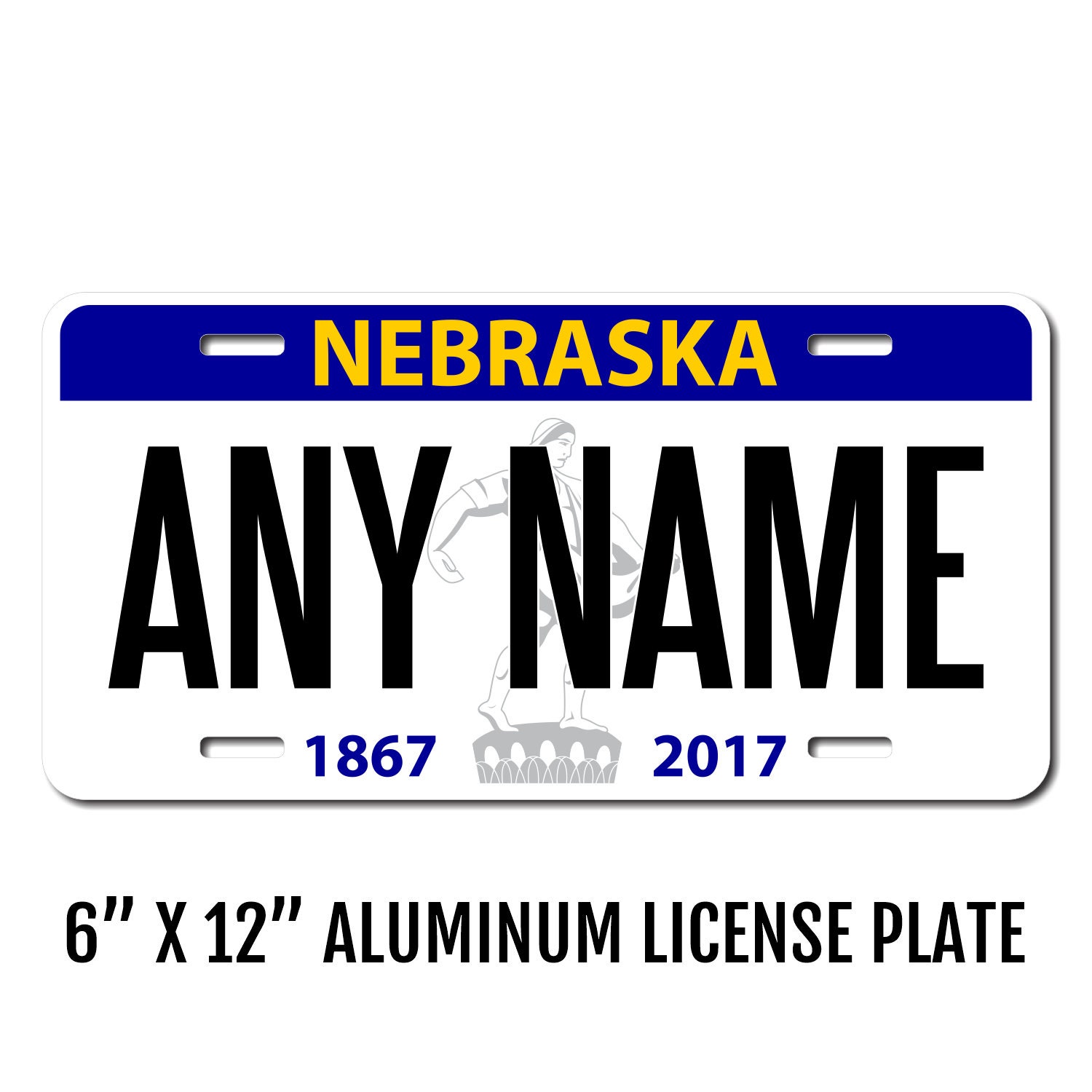 Personalized Nebraska Novelty License Plates 5 Sizes For Toy Etsy personalized-nebraska-novelty-license-plates-5-sizes-for-toy-etsy