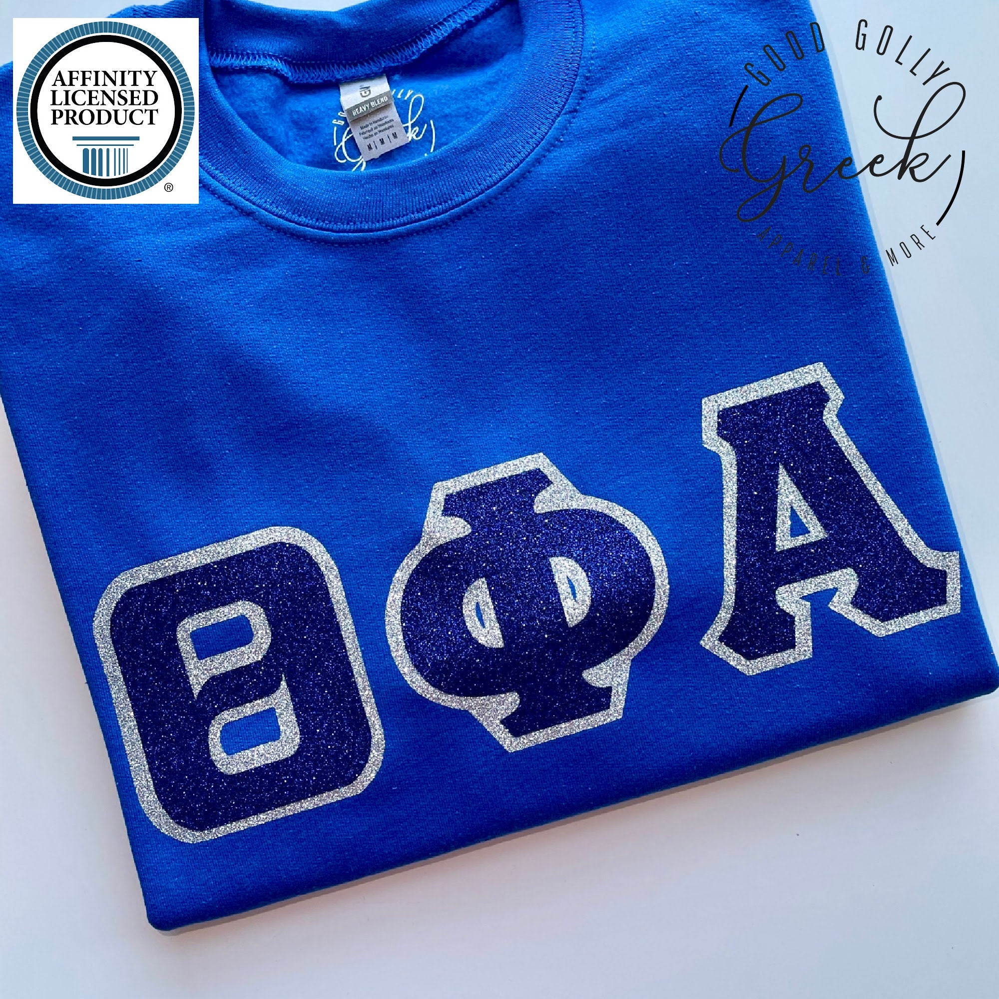 Dope Apparel Alpha Phi Alpha