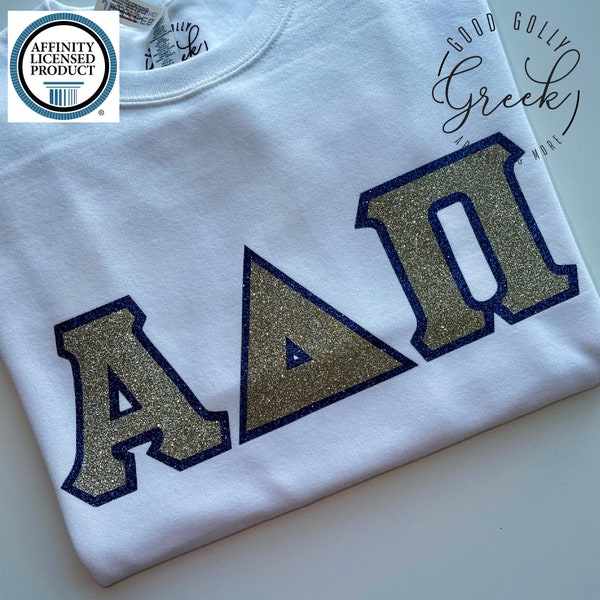 Alpha Delta Pi - Etsy