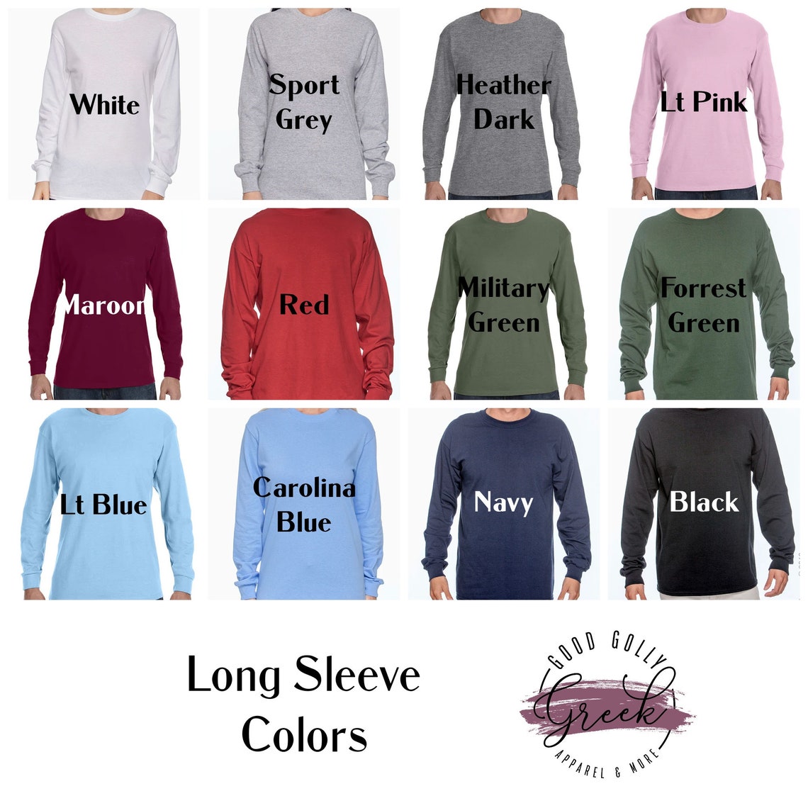 Corgis & Coffee Greek Stitch Letters Sorority Apparel - Etsy